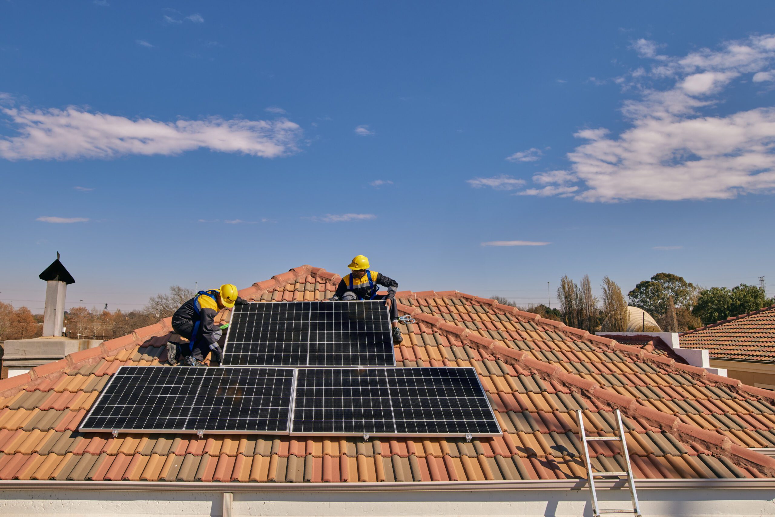 Home - Sun King - Affordable Solar Systems in Uganda